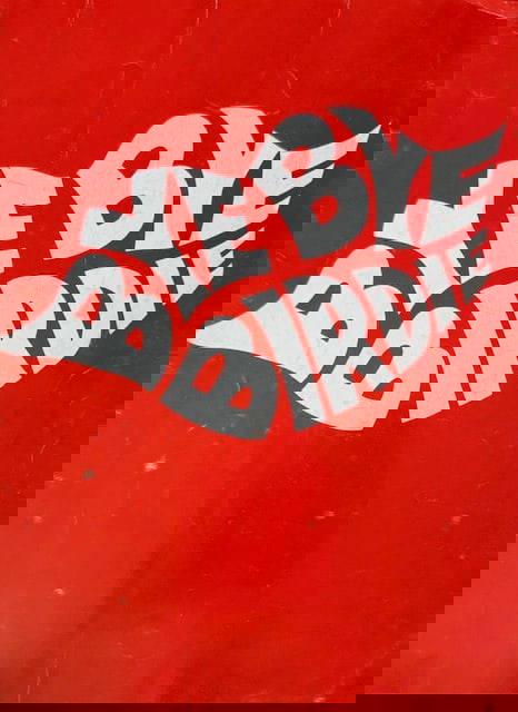 Bye Bye Birdie Signed Program - Jul 26, 2025 | Piece Of The Past, Inc ...