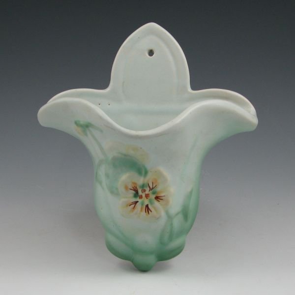 1321: Weller Panella Wall Pocket - Mint