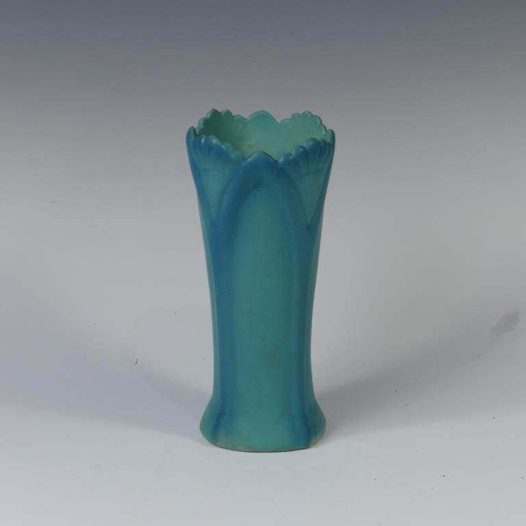 Van Briggle Vase