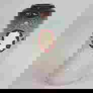 Weller Cameo Jewel vase, mermaid and fish, 13" - Nov 04, 2017 | Humler ...