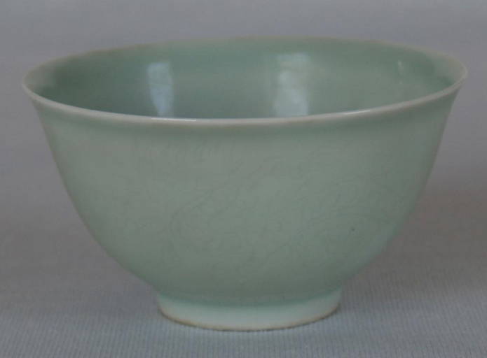 Shufu Mark Thin Skin Cup, Song Yuan Period.