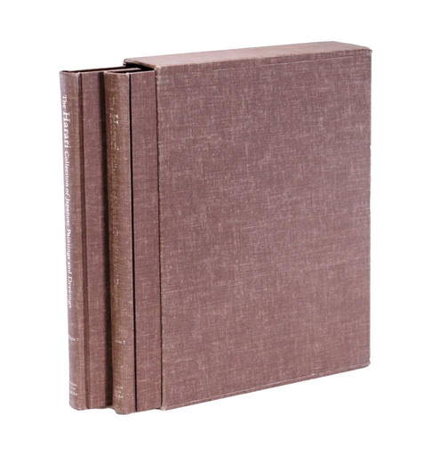 J. Hillier, The Harari Collection Of Japanese Paintings