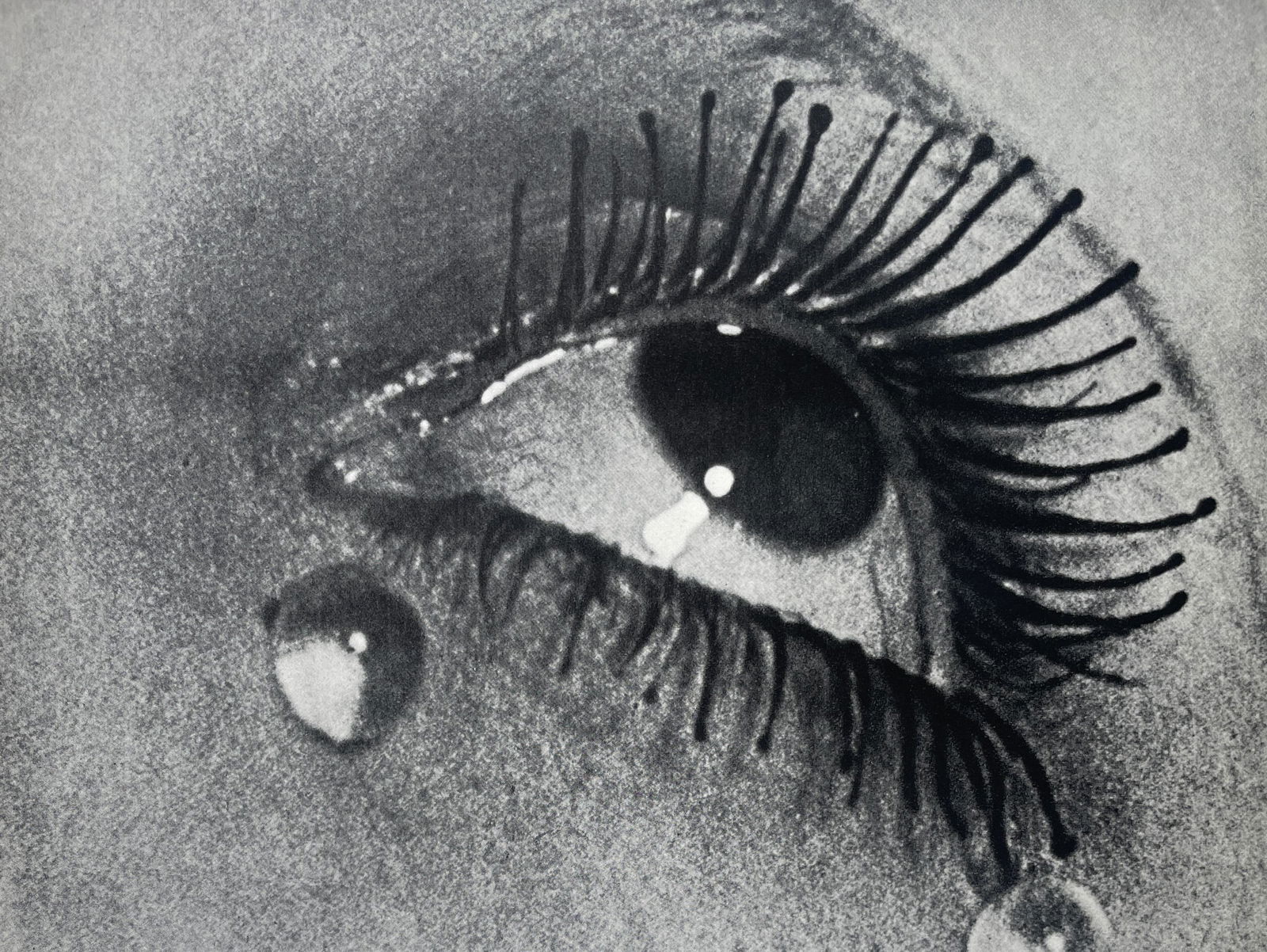 Man Ray "Untitled" Print - Feb 25, 2023 | Scottsdale Art Exchange in AZ