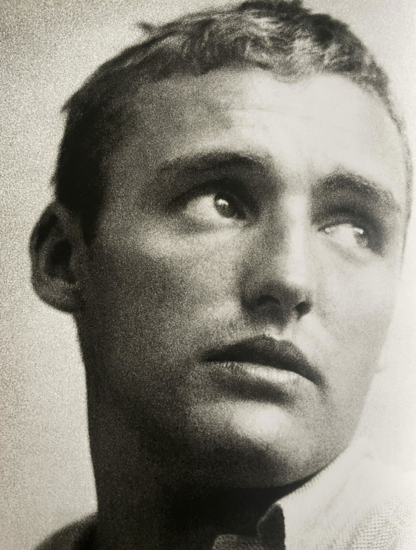Dennis Hopper "Roddy McDowall, 1955" Print - Apr 01, 2023 | Scottsdale ...