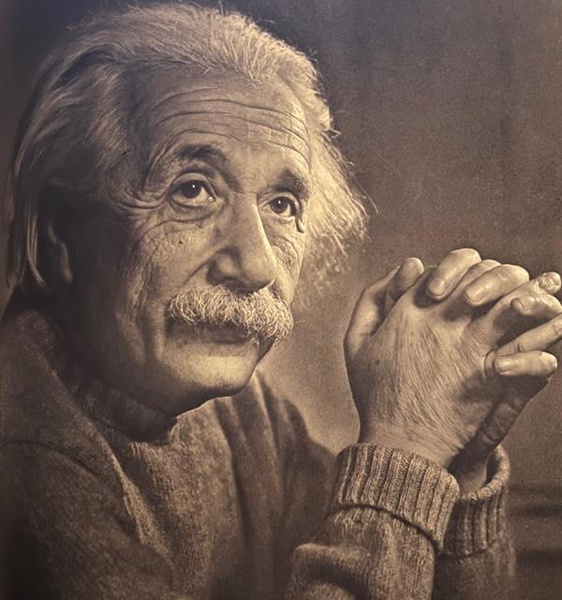 Yousuf Karsh Yousuf Karsh