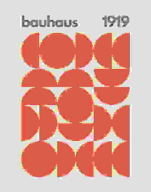 Bauhaus "1919" Print Auction