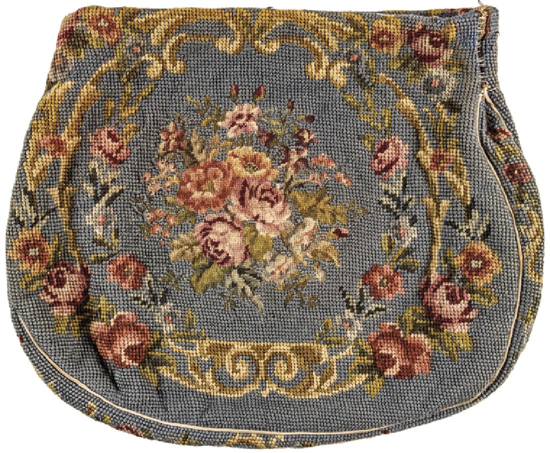 Civil War Reconstruction Carpetbagger Carpetbag