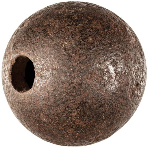 Revolutionary War Grenade or Exploding Cannonball - Mar 23, 2019 ...