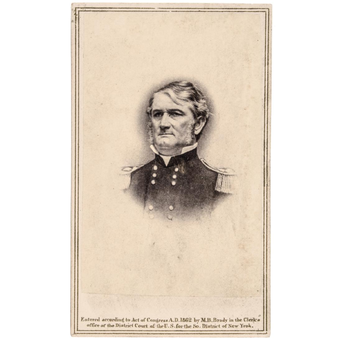 1862 Confederate General Leonidas Polk CDV Photo - Mar 23, 2019 | Early ...