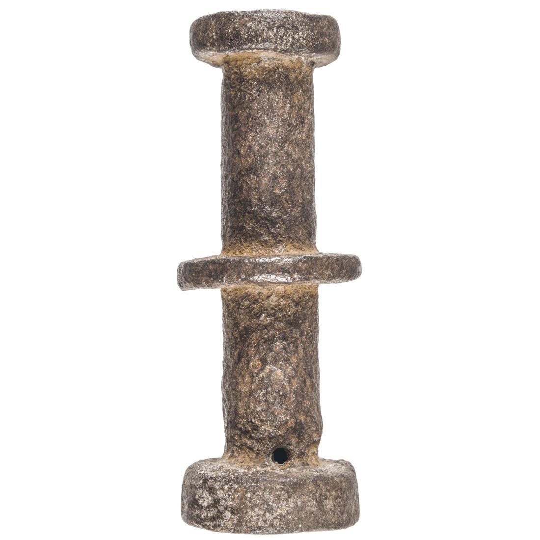 Rev. War Era Hand Cannon, Salute / Powder Tester - Apr 20, 2019 | Early ...
