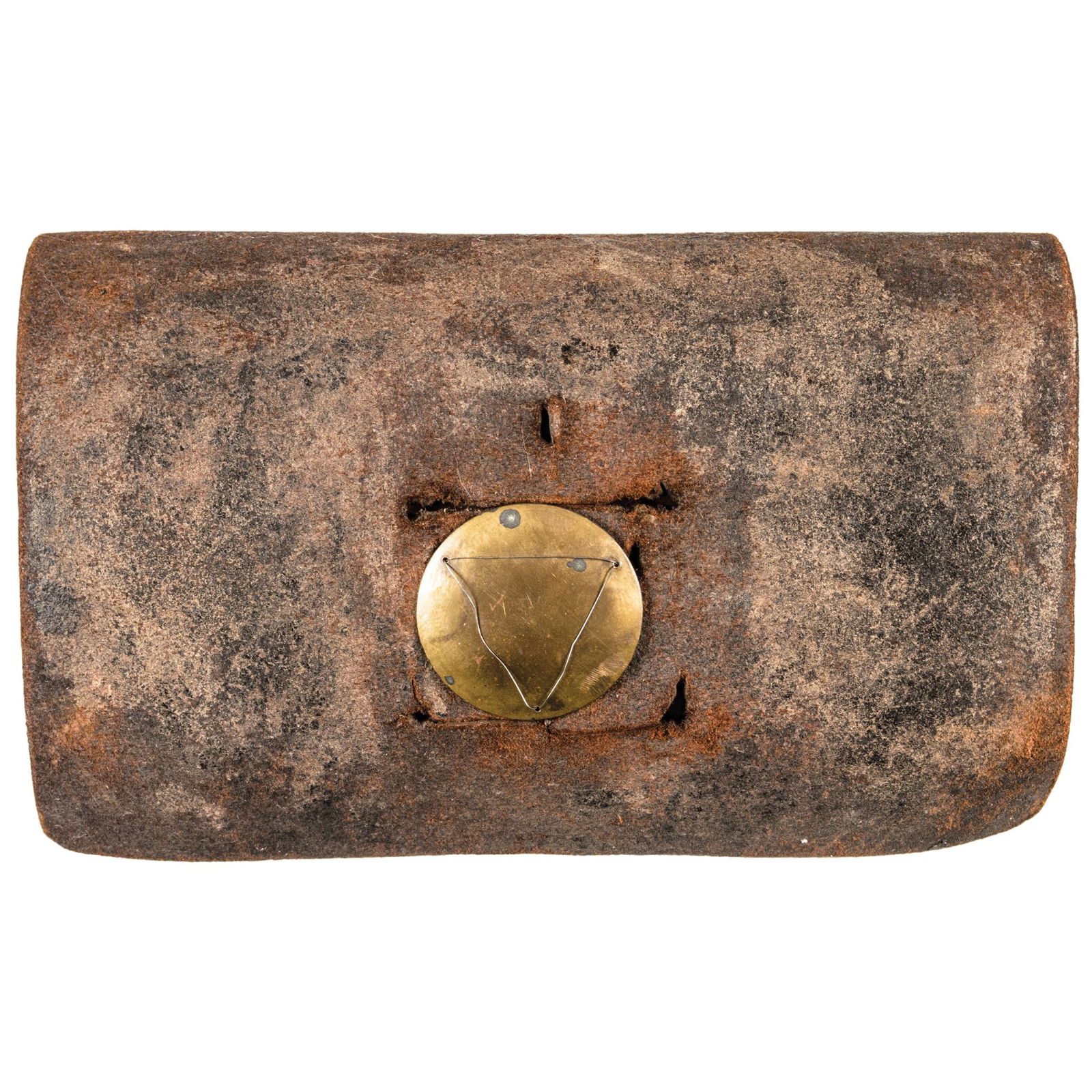 Revolutionary War French Grenadiers Grenade Box - Apr 29, 2020 | Early ...