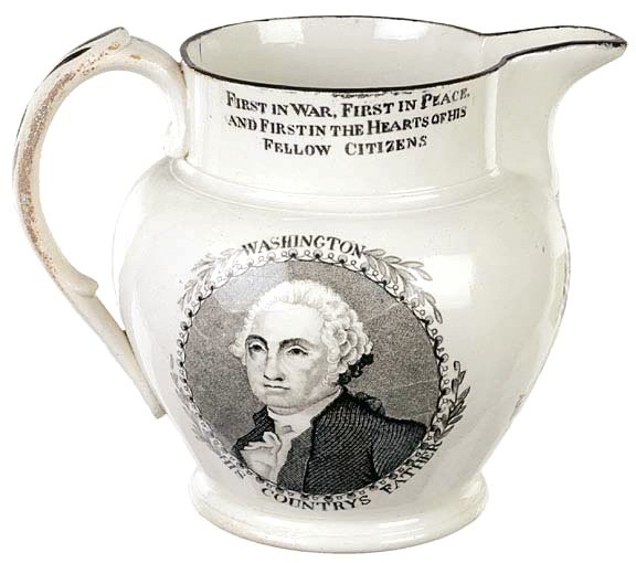 416: c. 1824, Washington-Lafayette Liverpool Pitcher - Feb 15, 2009 ...
