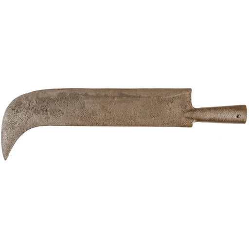 C 1850 Whalers Flensing Blade To Remove Blubber