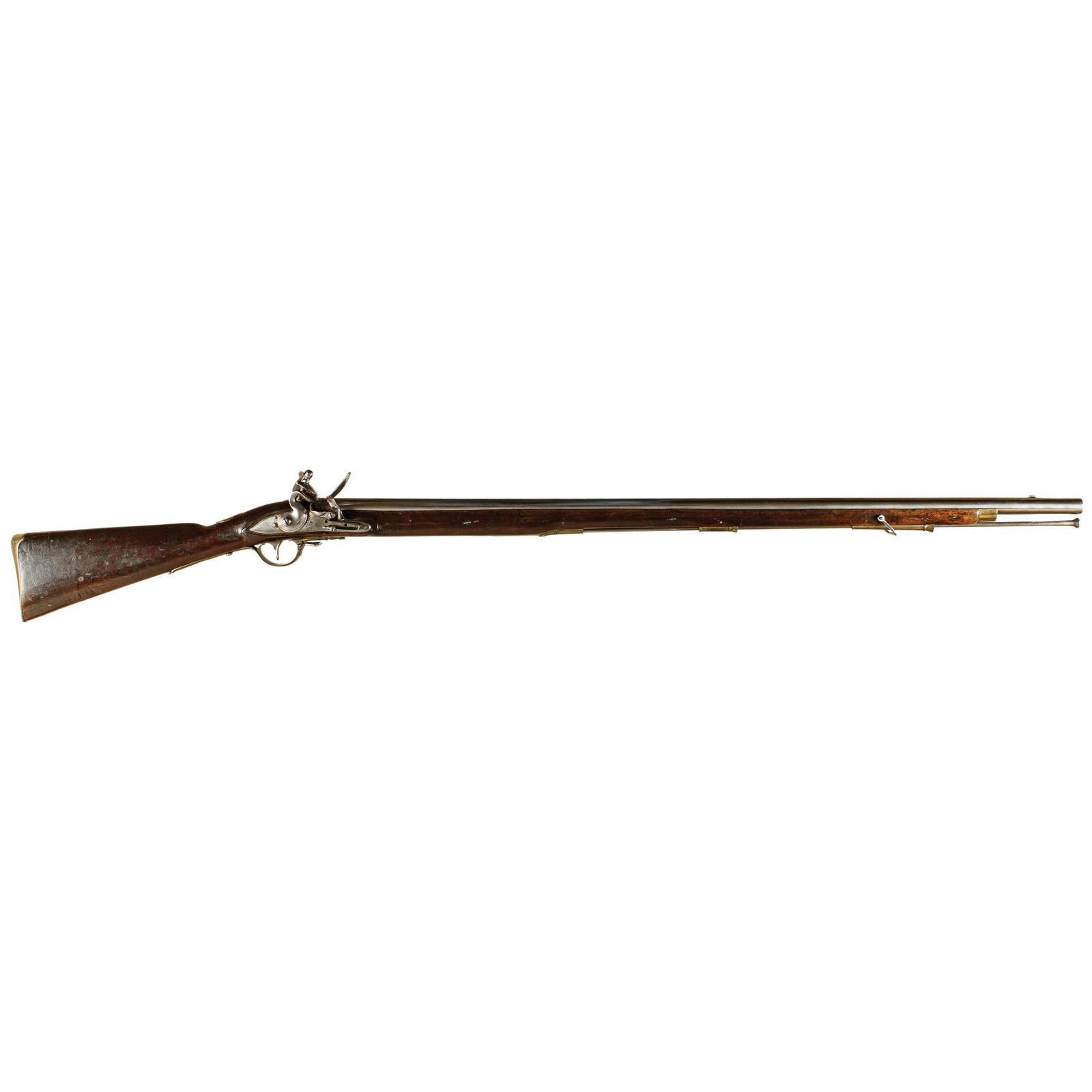 Revolutionary War British Officers Fusil / Musket