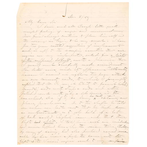 John Ericsson, Designer Of The Ironclad Monitor