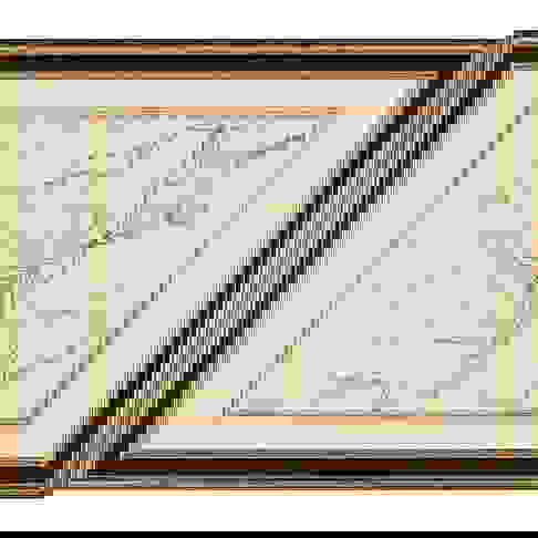 1798 Colored Engraved Map Of The United States Auction