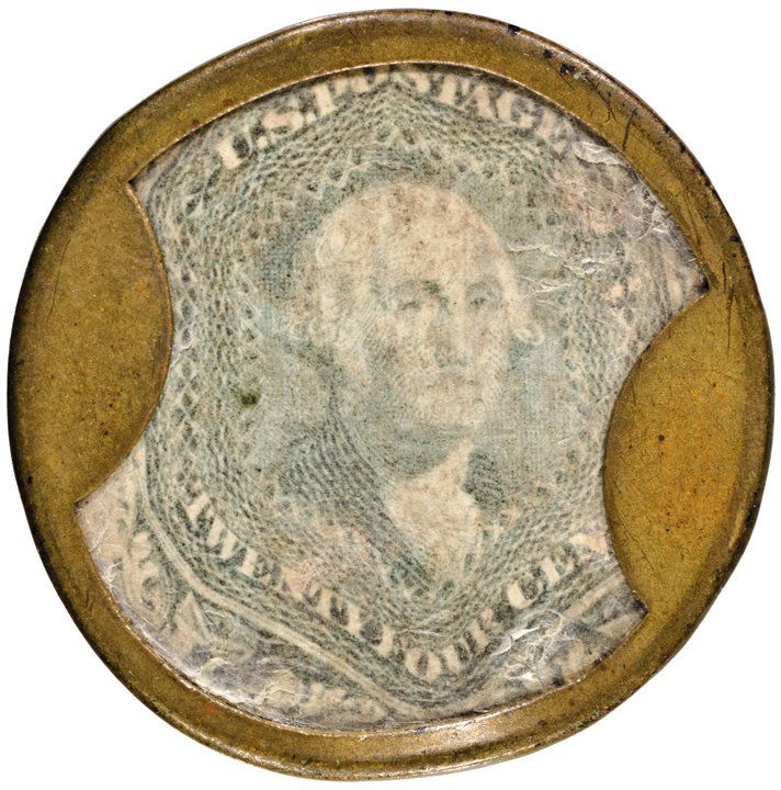 Encased Postage Stamp, 24¢, LORD & TAYLOR, New York - Aug 24, 2013 ...