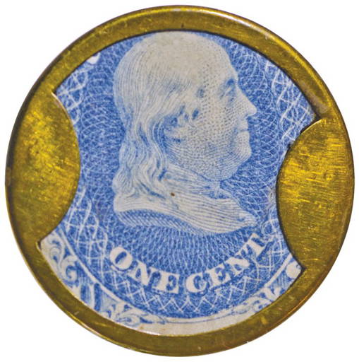 Encased Postage. EP-1. 1¢, AERATED BREAD COMPANY - Apr 26, 2014 | Early American History ...