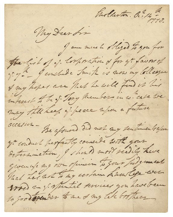 WILLIAM HOWE Revolutionary War British General