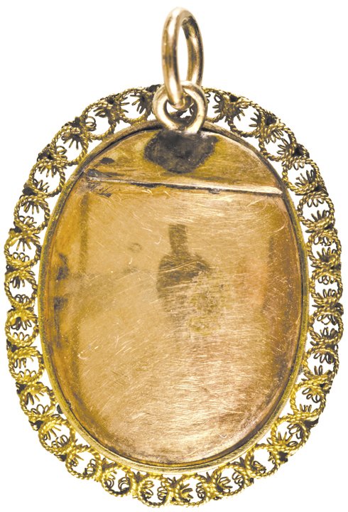c.1790 Locket with Miniature Painting of Columbia - Oct 25, 2014 ...