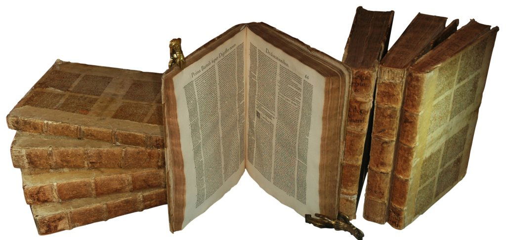 BIBLIOPATHOS Auctions - Law Books from 16th to 20th century