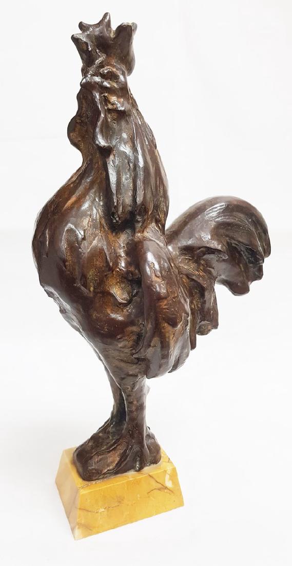 Rembrandt BUGATTI (1884-1916) BRONZE SCULPTURE