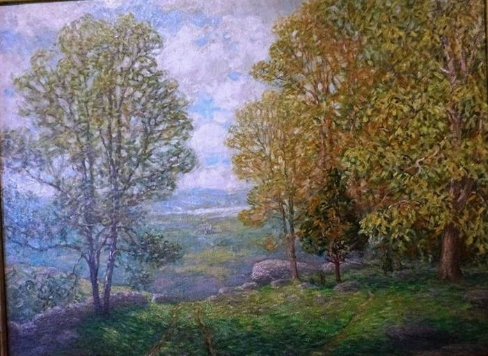 Buy WINFIELD SCOTT CLINE | Miami Auction Gallery in FL