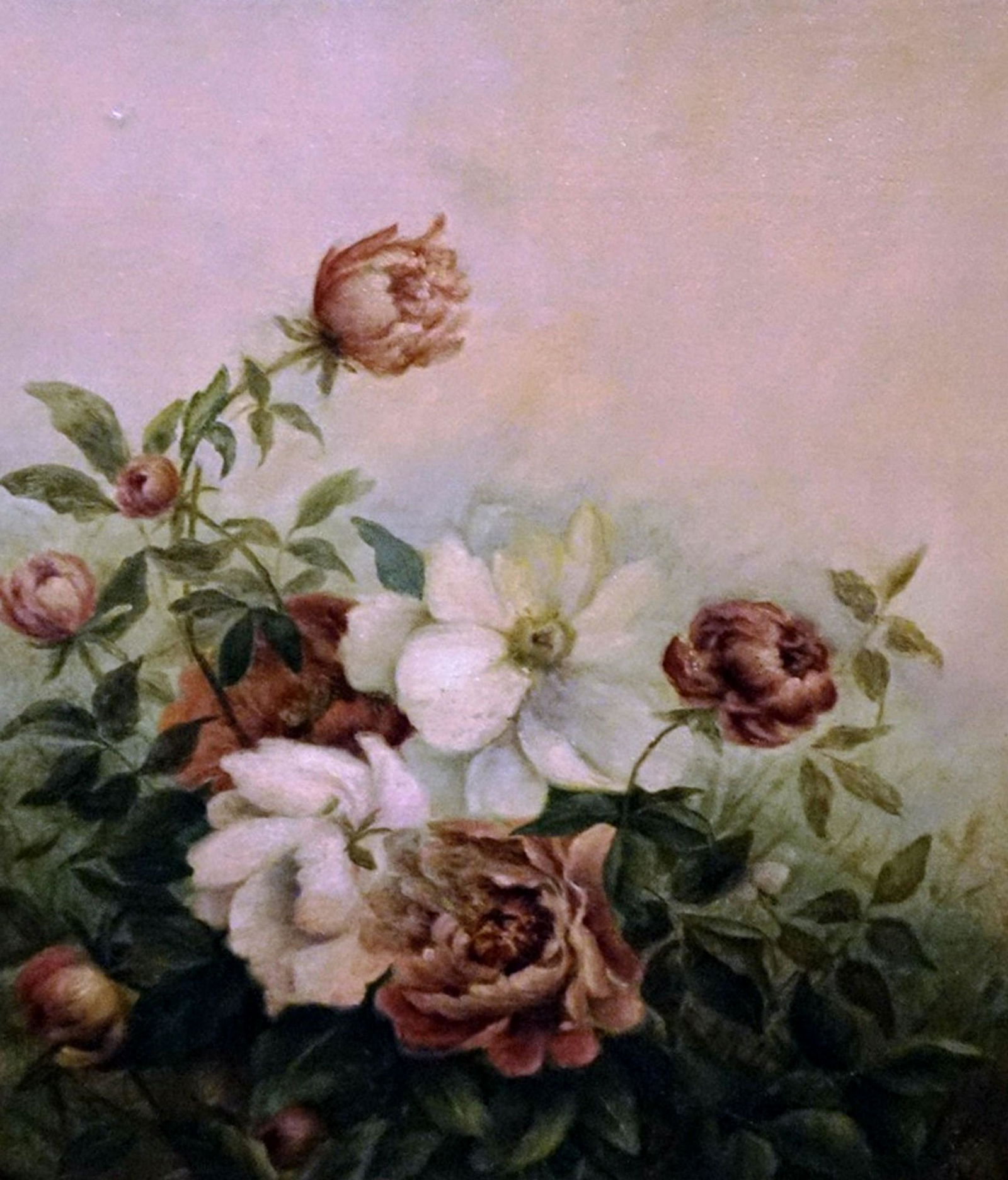 GEORGE COCHRAN LAMBDIN 1830 - 1896 (#0170W) on Apr 10, 2022 | Miami ...