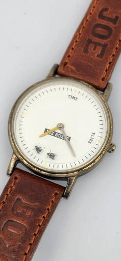 Joe Boxer Watch