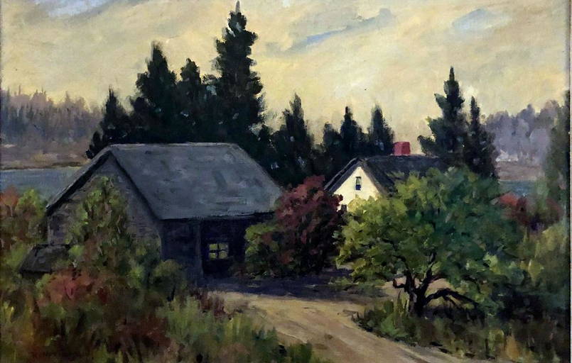 Ruth Nettleton 1901 1973