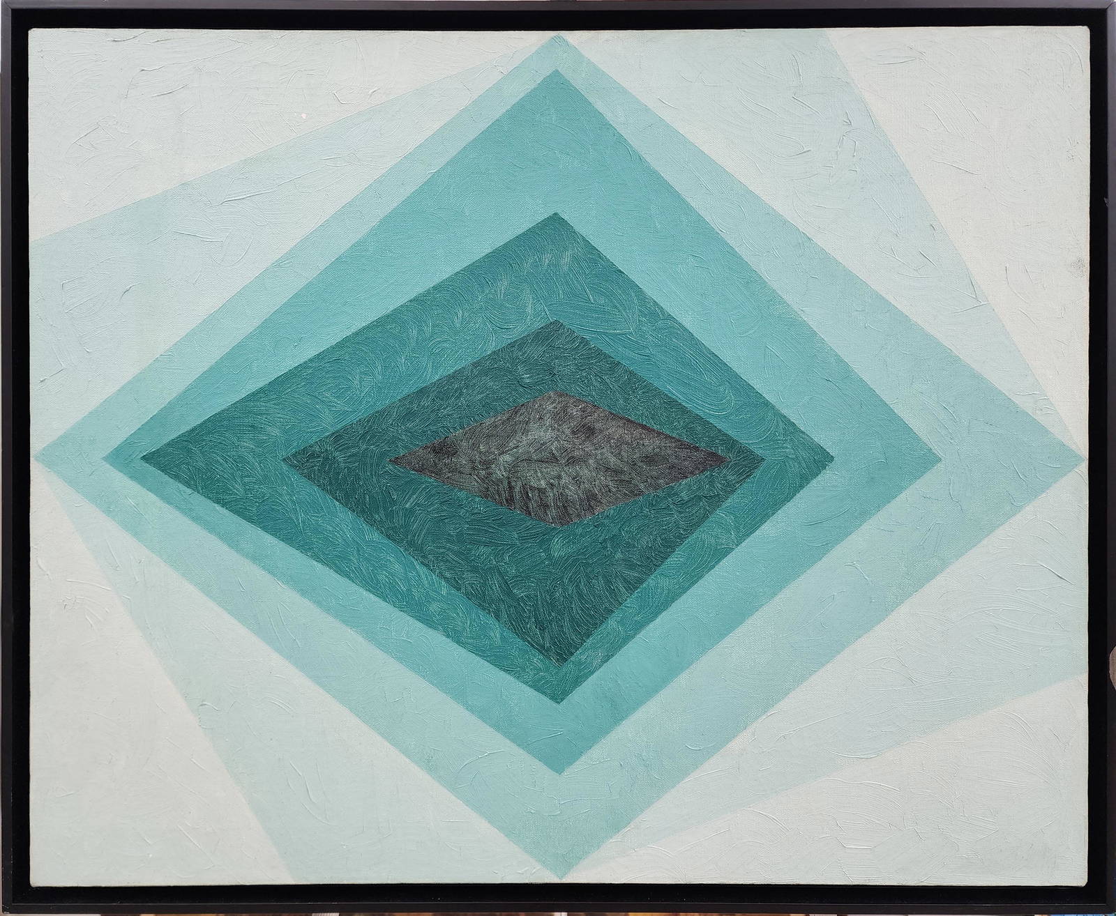 Hercules Barsotti (1914-2010) Auction