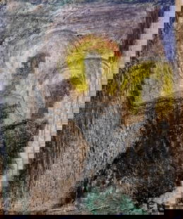 Edvard Munch Prices - 7,375 Auction Price Results