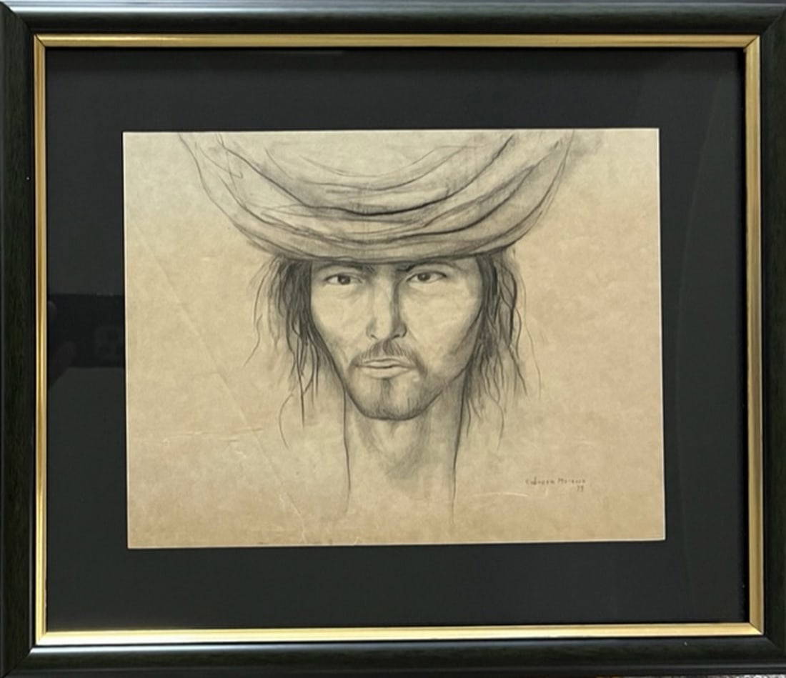 Servando Cabrera Auction