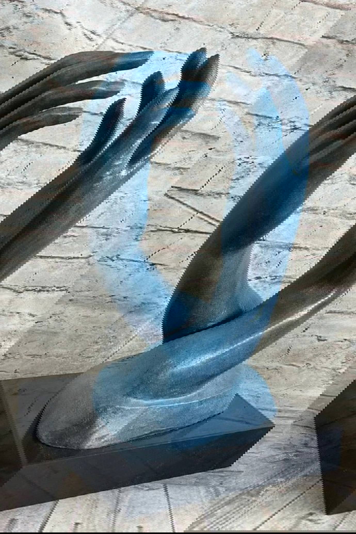 The Cathedral (1908) - Bronze Sculpture By Auguste Rodin Auction