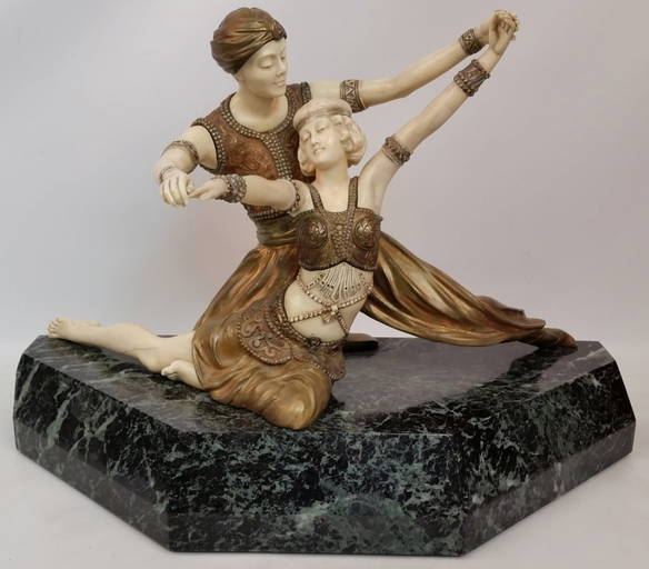 CLAIRE-JEANNE-ROBERTE COLINET (1880-1950) - Aug 31, 2015 | Miami ...