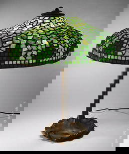 Important 20th Century Lighting Auction 2004-10-31 Auction - 173 Price ...