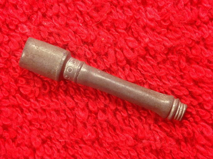 Nazi Winterhilfswerk Whw Ww2 German Rare Grenade Pin