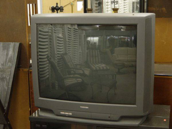 Toshiba Cn36x81 36" Cinema Series Tv