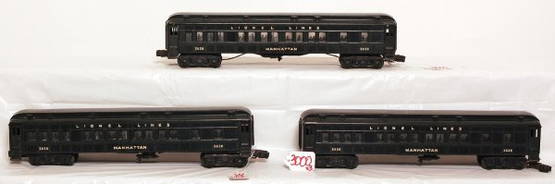 RARE Lionel 2018 original postwar Boys Train set - Sep 16, 2006 | Stout ...