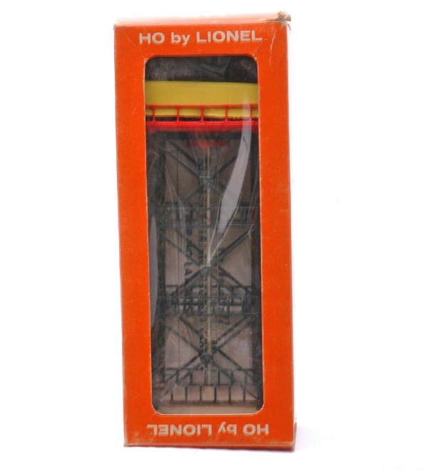1055: Lionel HO 0494 Rotary Beacon MINT Boxed - Nov 14, 2009 | Stout ...