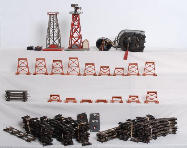 American Flyer 15B, whistle control box and more - Jun 19, 2010 | Stout ...