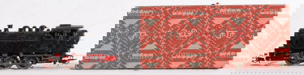 320: Marklin HO 3004 TM 800 loco in OB