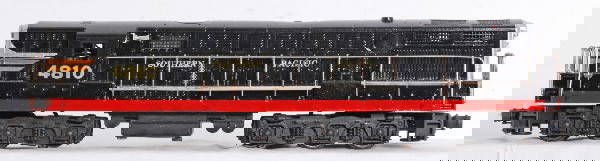 Repainted Lionel Fm Trainmaster Southern Pacific