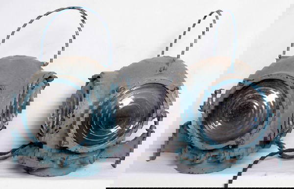 Pyle National Locomotive Marker Light Pair