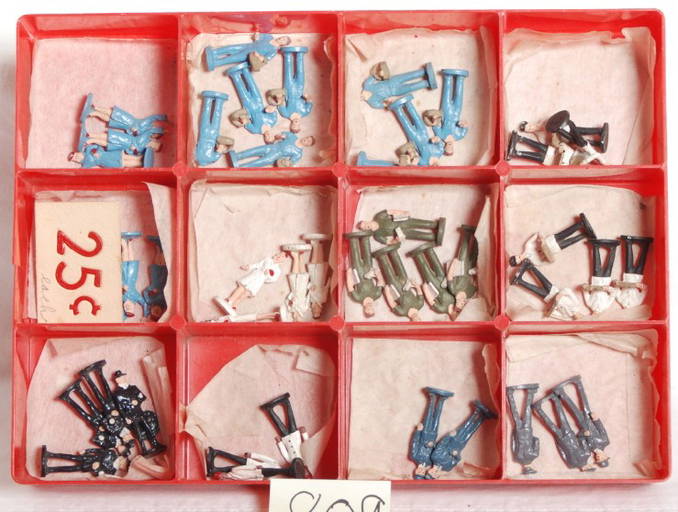 Colber tray for replacement bulbs and figures w/fi - Sep 24, 2011 ...