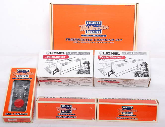 Lionel Tmcc Layout Bundle 12969, 12866, Etc