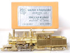 LGB 2025 1 S.R. & R.L. 22 Steam Locomotive - Jul 27, 2014 | Premier ...