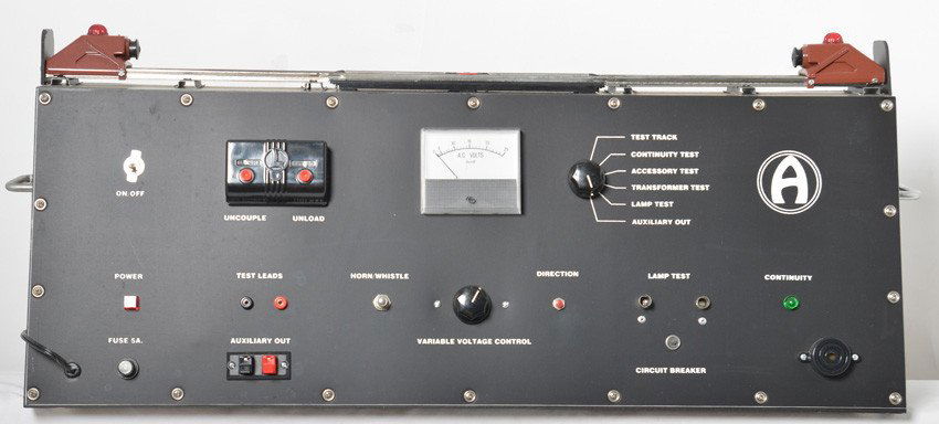 Arduk modern test bench - Jun 21, 2013 | Stout Auctions in IN