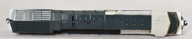 Lionel BNSF Ice Cold Express with Legacy : Lot 144