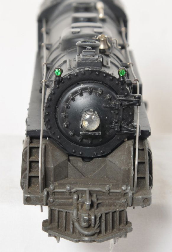 Lionel Outfit No. 2163 WS 736 freight set in OB : Lot 1017